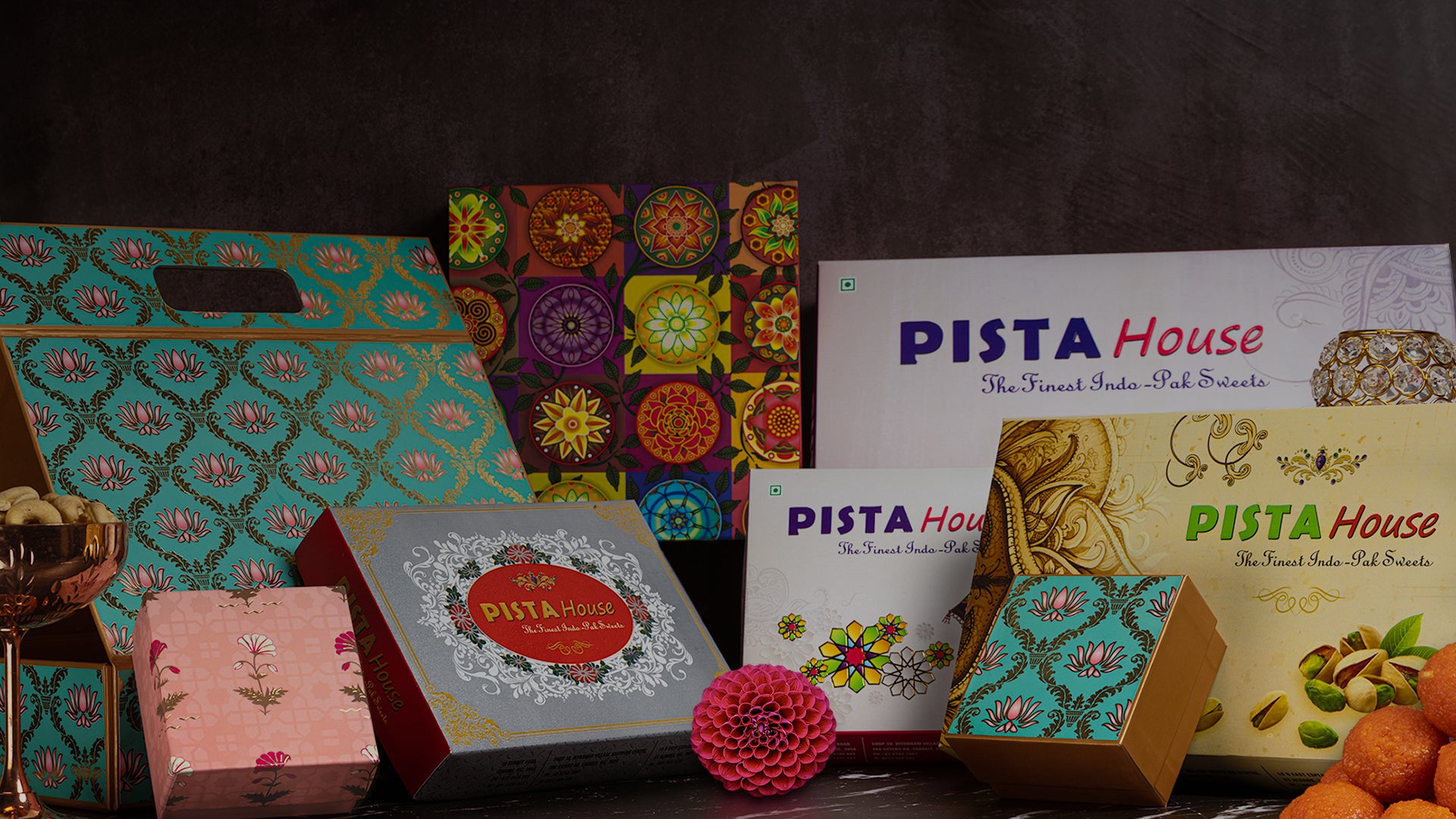 Pista House Melbourne