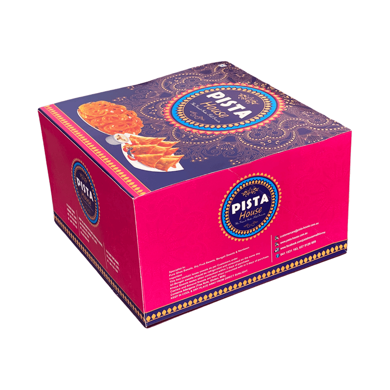 Sweets - Pista House Pty. Ltd