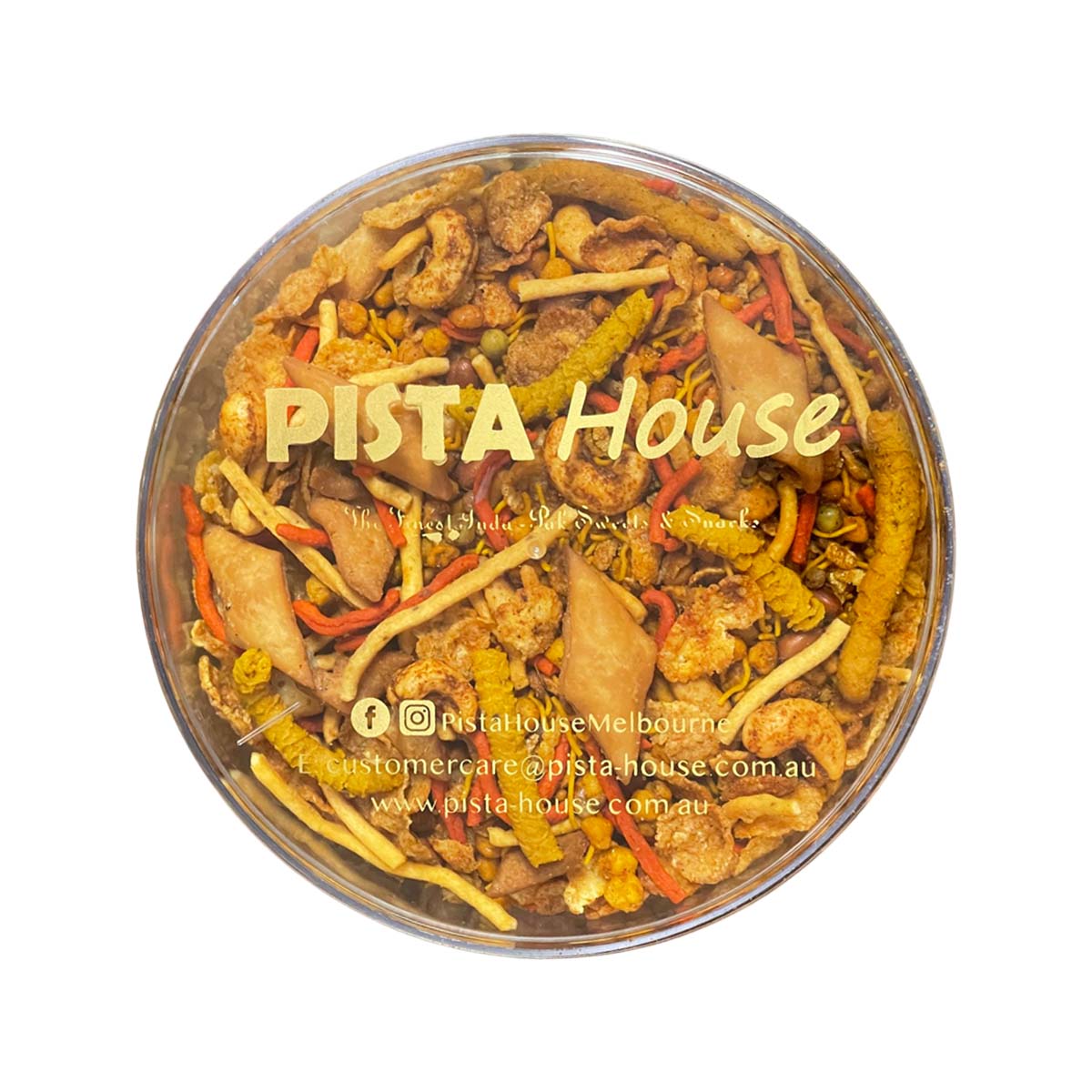 Mixture Box - Pista House Pty. Ltd